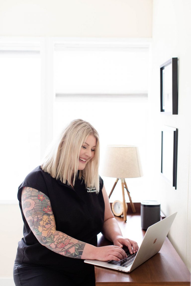 Acupuncture for PMS: Easing the Symptoms of Premenstrual Syndrome